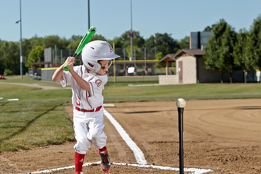 How To Swing A Baseball Bat PRO TIPS By DICK S Sporting Goods