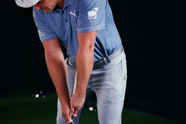 Bryson DeChambeau on His Workout Routine | PRO TIPS by DICK'S Sporting ...